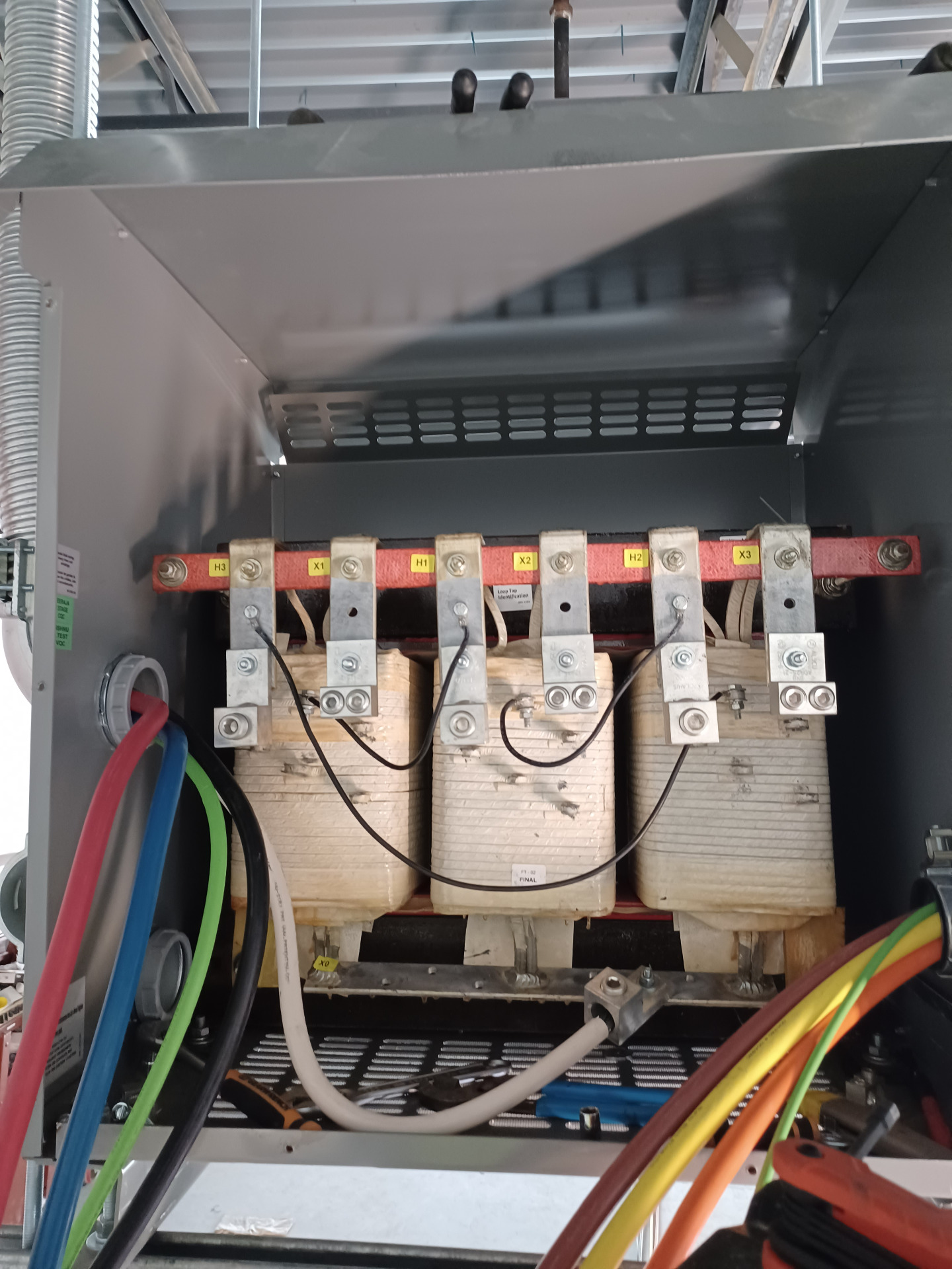 H&M Electrical Services, LLC