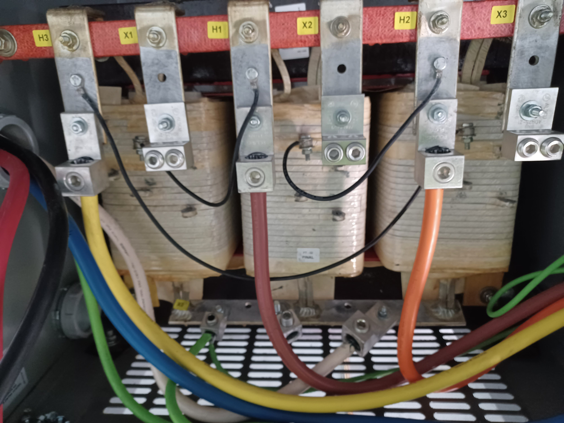 H&M Electrical Services, LLC