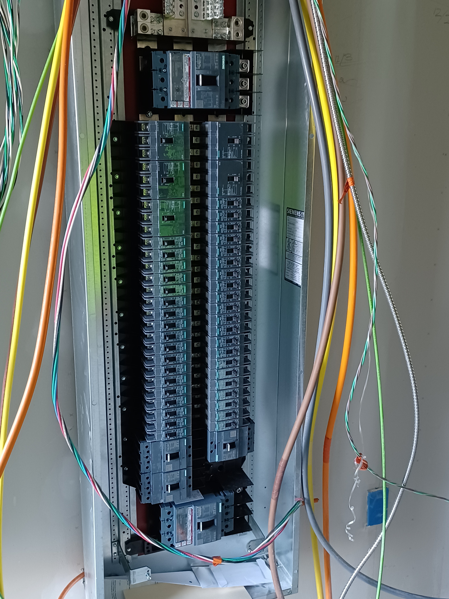 H&M Electrical Services, LLC