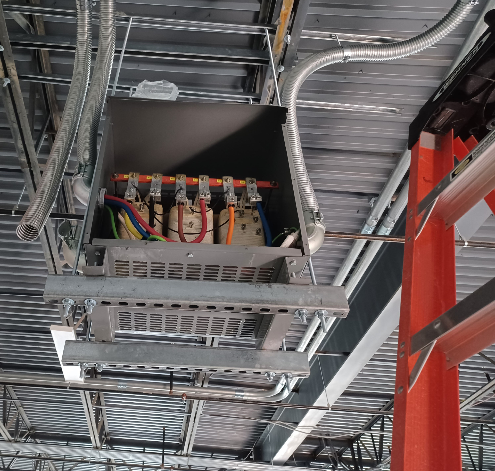 H&M Electrical Services, LLC