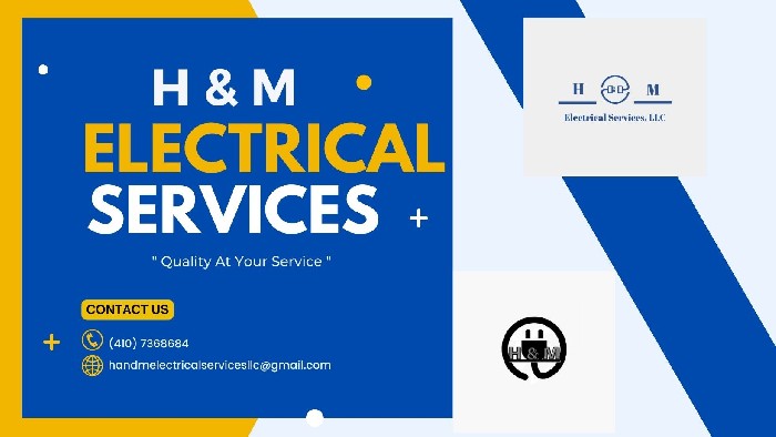 H&M Electrical Services, LLC